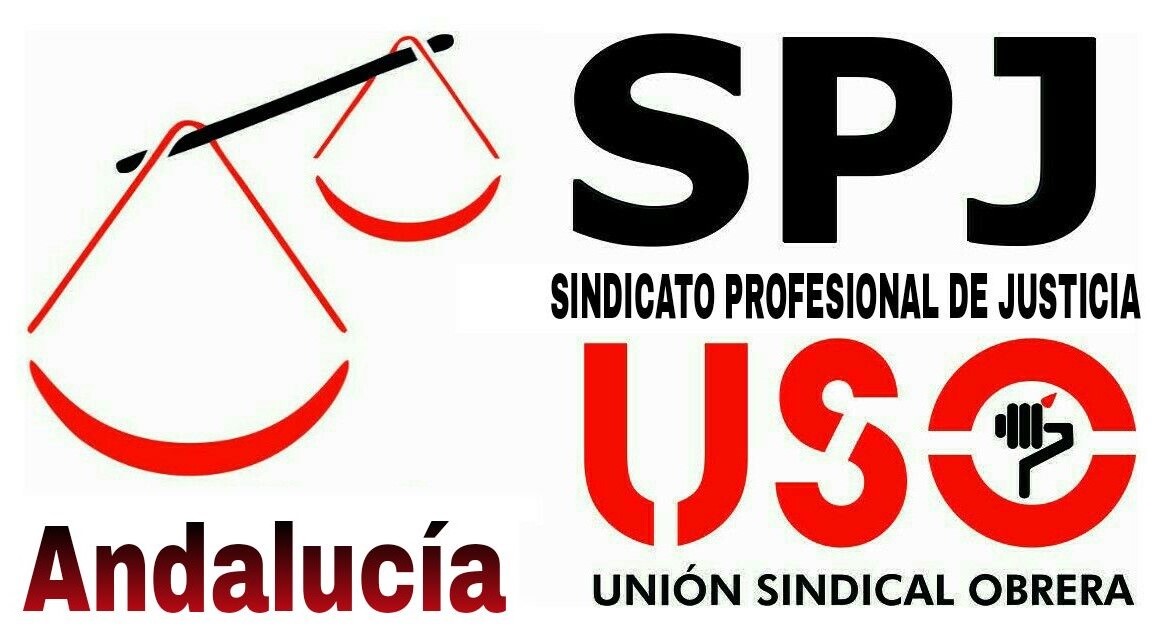 SPJ-USO ANDALUCÍA. COMUNICADO CONJUNTO MESA SECTORIAL DÍA 24 DE ABRIL DE 2025 - SPJ-USO