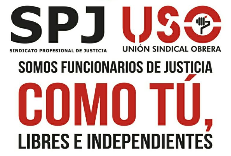 SPJ-USO ANDALUCÍA. IAAP. CURSO PRESENCIAL JAEN "Notificación en el ...