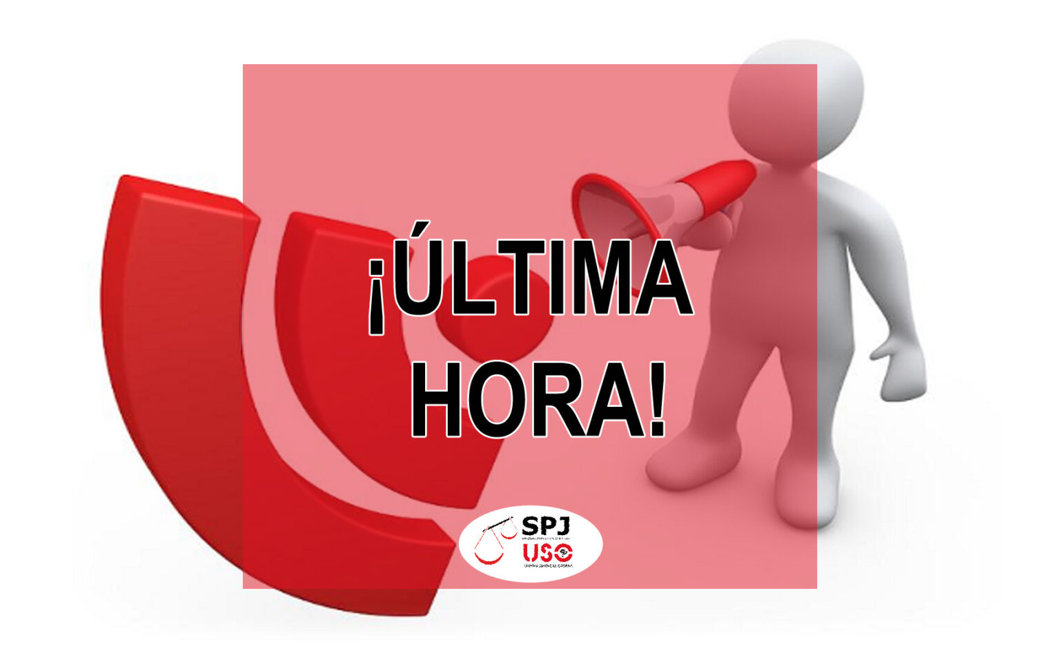 Andalucía - SPJ-USO